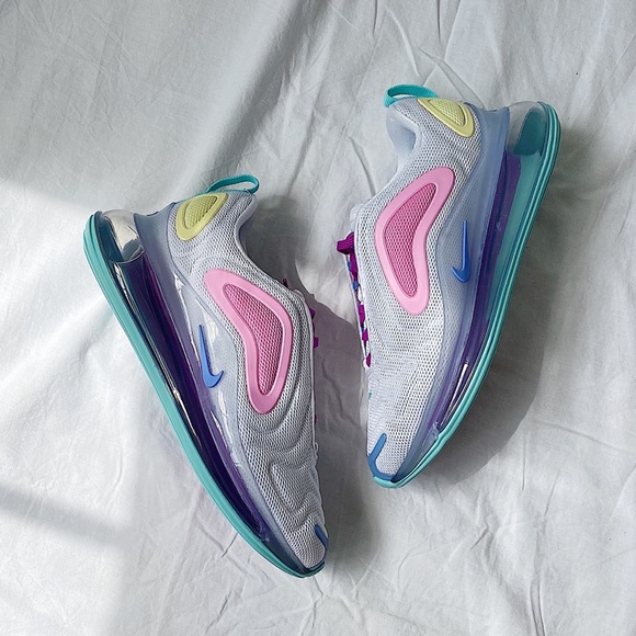 Nike | Shoes | Nike Air Max 72 Sneakers | Poshmark